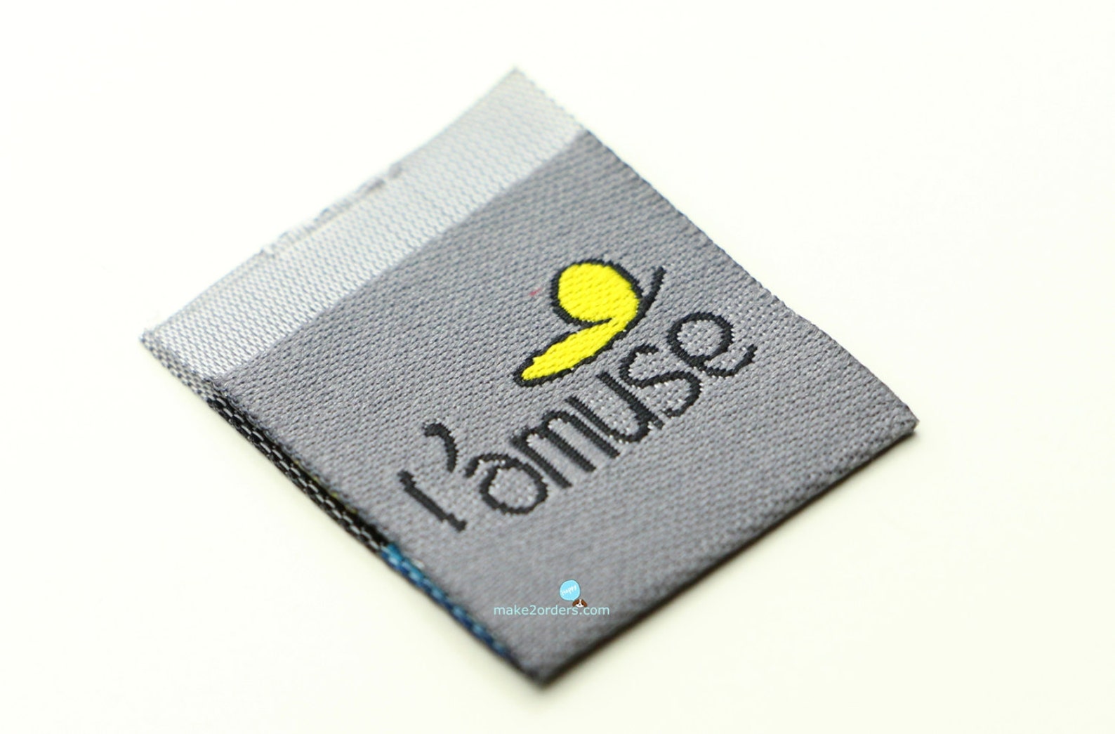 500 Labels for Clothing Brand Labels Baby Clothes Labels - Etsy