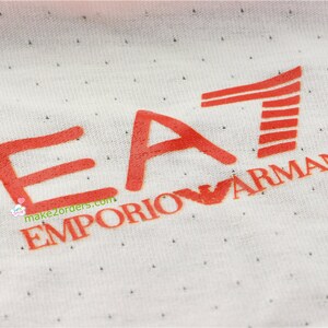 Custom Iron on Label, Custom Shirt Labels, Iron on Tags, Personalised ...