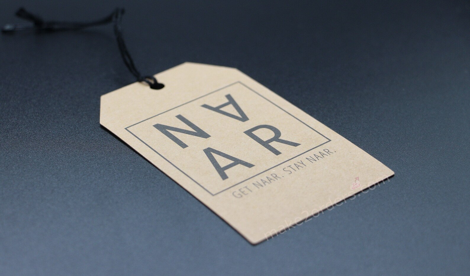 Kraft Paper Cardstock Recycled Hang Tag Kraft Hang Tags - Etsy