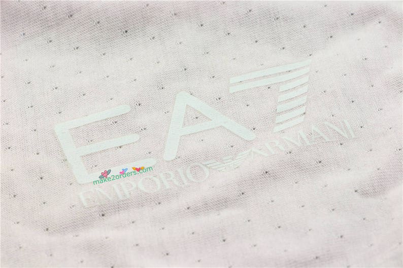 2000 Custom Iron On Personalize Iron Tag Iron on Name Tags | Etsy