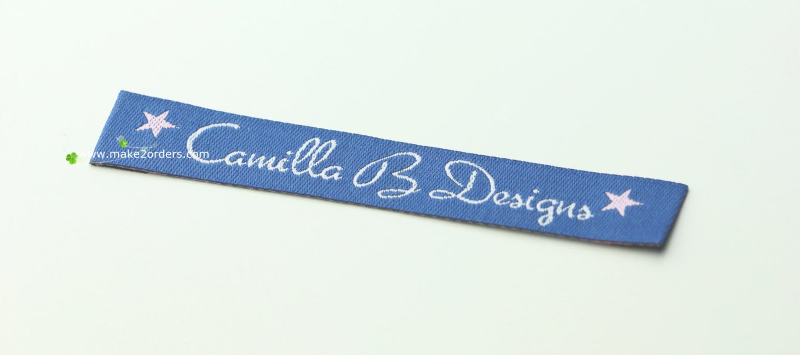 350 Woven Care Labels Labels for Kid Cloth Make Your Own | Etsy