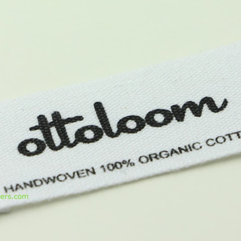Custom Fabric Labels - Etsy