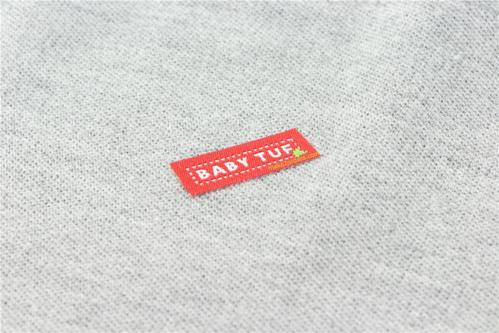 Iron on Custom Tag Custom Iron On Iron on Labels Iron on | Etsy