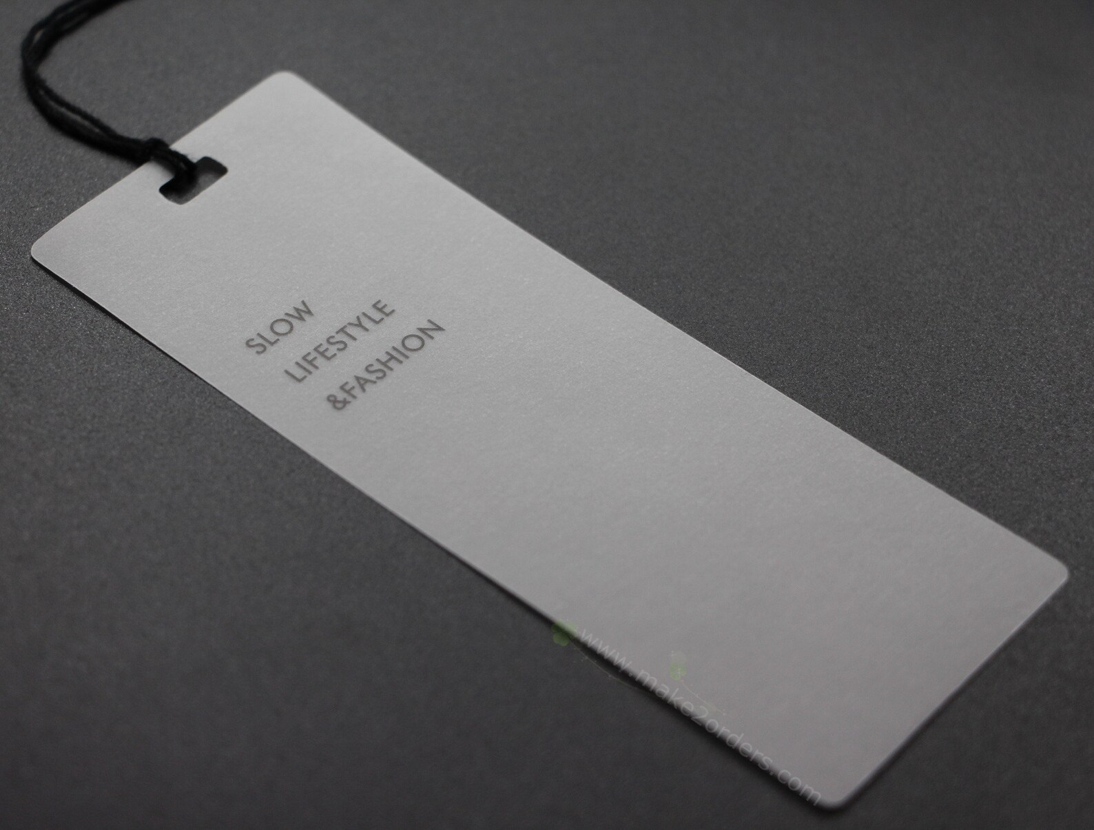 Tarp Paper Hang Tag Butter Paper Swing Tags Tracing Swing - Etsy