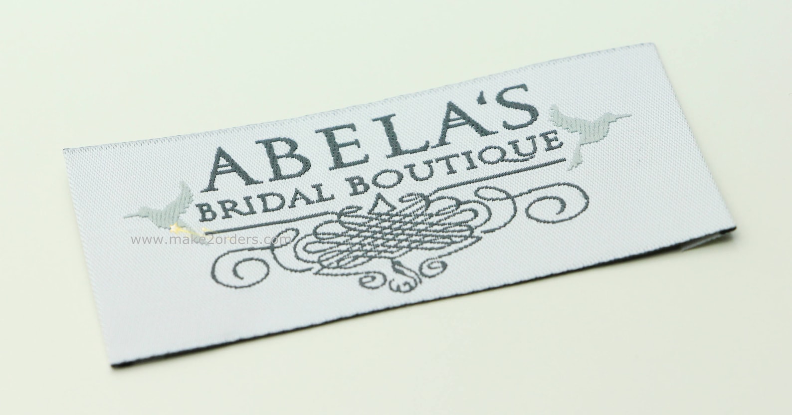 500 Labels for Clothing Brand Labels Baby Clothes Labels - Etsy