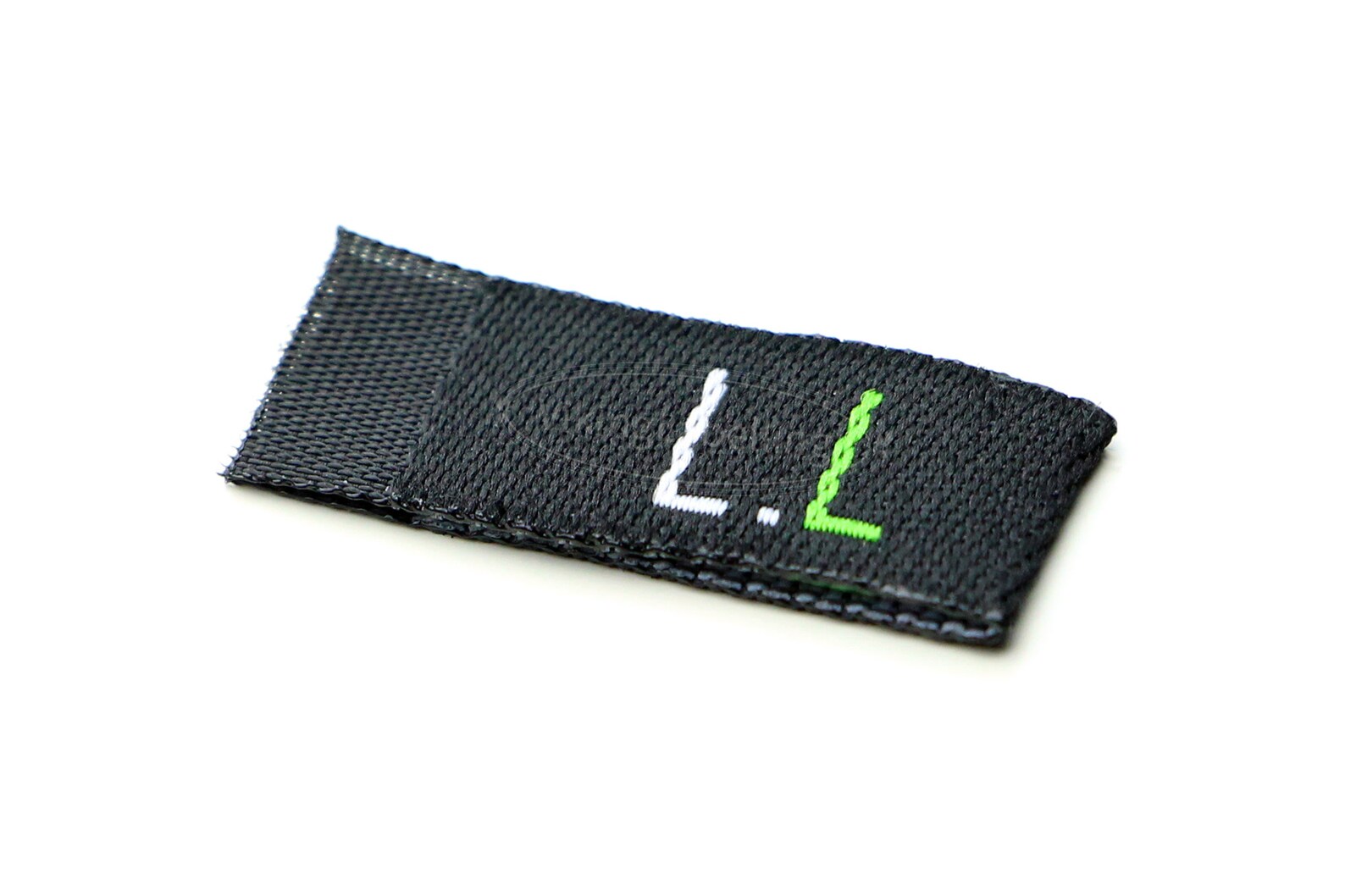 100 Fabric Labels Custom Fabric Tags Custom Kids Labels - Etsy