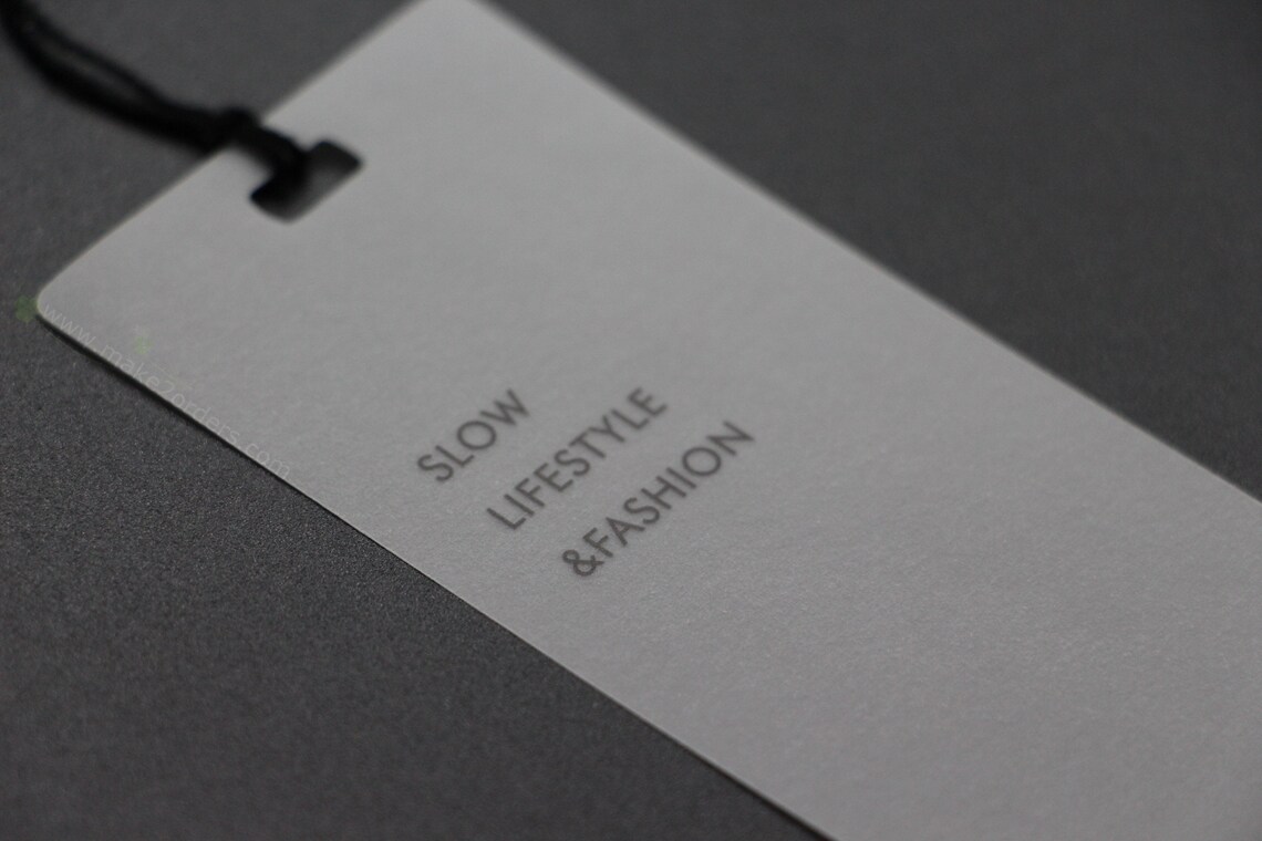 Tarp Paper Hang Tag Butter Paper Swing Tags Tracing Swing - Etsy