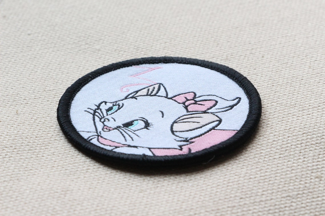 Custom Name Patch Custom Sleeve Patch Custom Logo Patch | Etsy