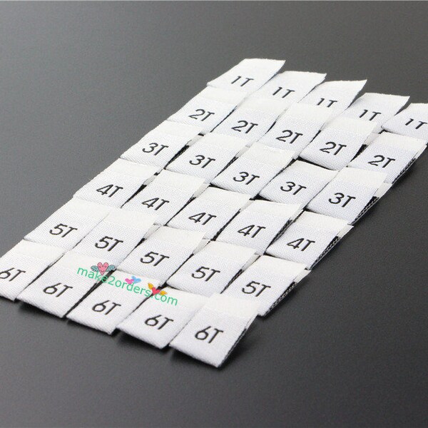 Clothing Label - Etsy