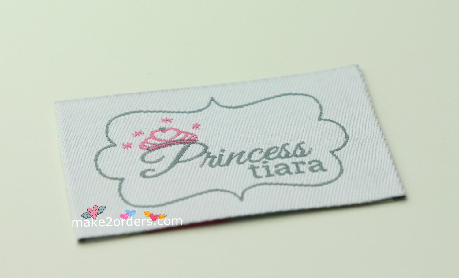 250 Labels for Clothing Baby Labels Clothing Tag Custom T | Etsy