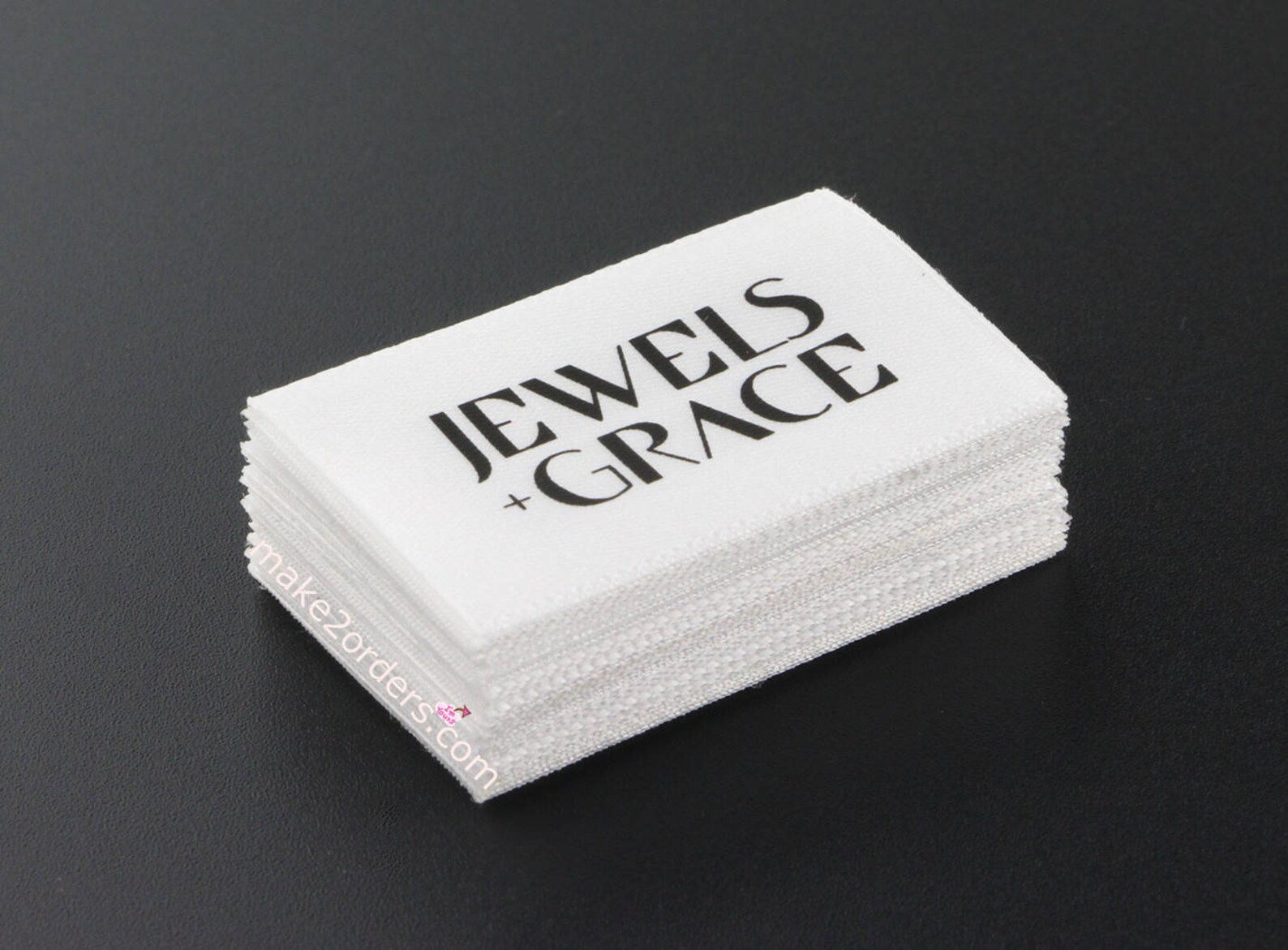 Fabric Care Labels Sew on Labels Printing Labels Satin - Etsy