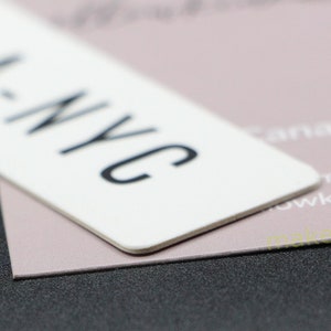 Clothing Hang Tags, Custom Swing Tags, Circle Labels, Custom Apparel ...