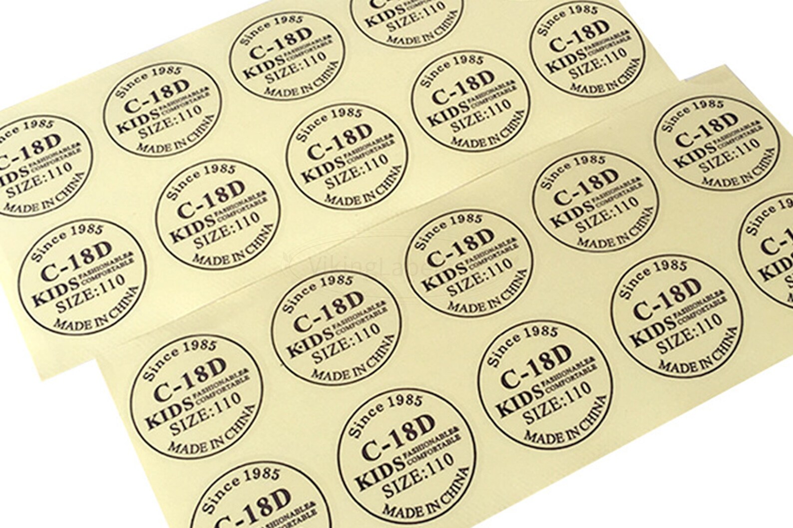 Custom Pvc Stickers I Customized Clear Sticker Transparent | Etsy