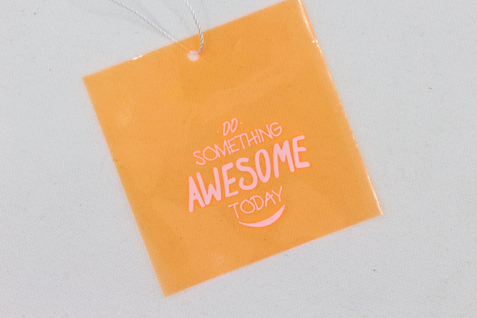 Soft PVC Swing Tag, Plastic Hang Tag, Custom Clear Tag, Neon Hang Tag ...