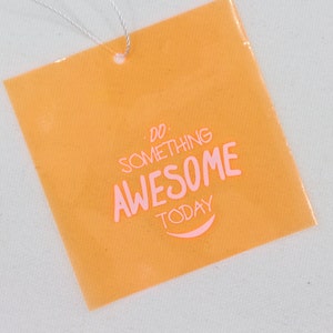 Soft PVC Swing Tag, Plastic Hang Tag, Custom Clear Tag, Neon Hang Tag ...