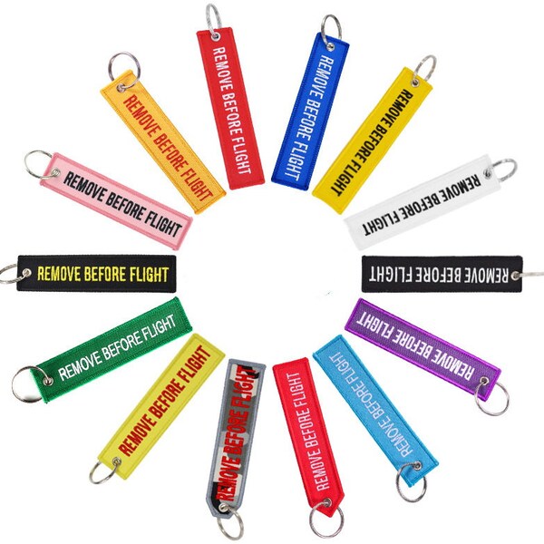 Remove Before Flight - Etsy