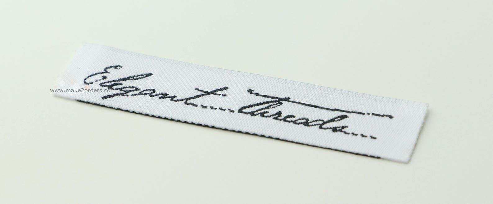 350 Customized Tags Sewing Tags Tags for Clothing Woven | Etsy