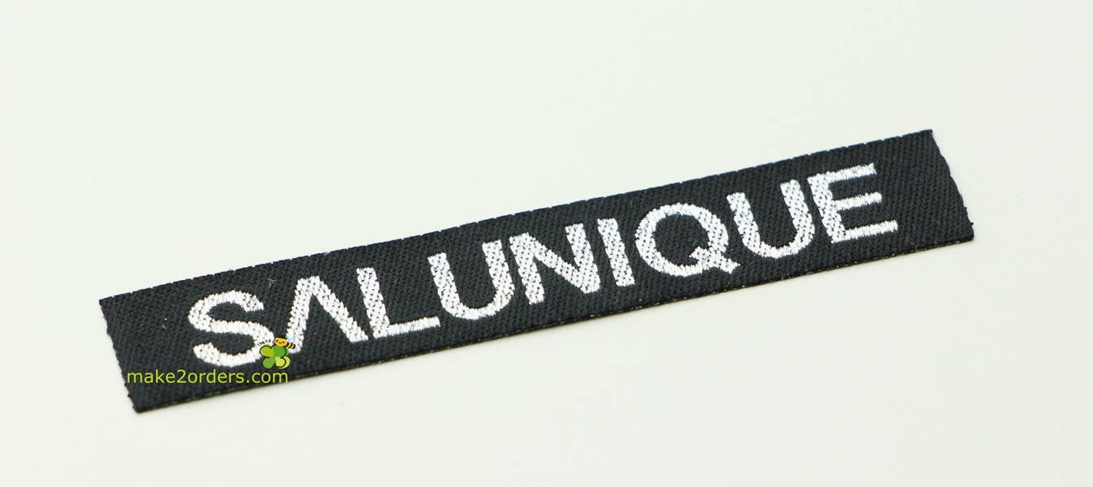 Metallic Labels Custom Shiny Label Personalized Labels - Etsy