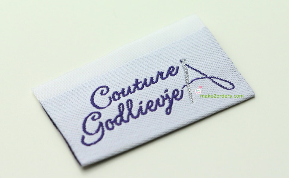 Metallic Labels Custom Shiny Label Personalized Labels | Etsy