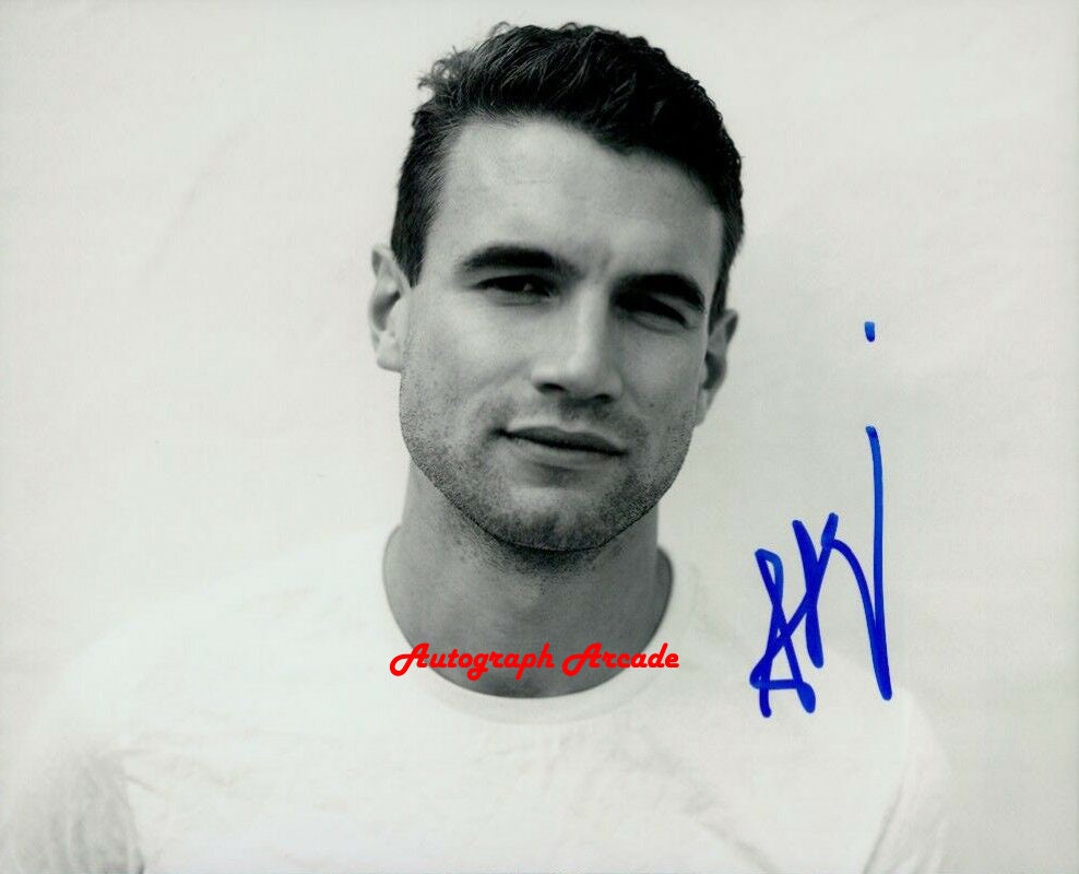 Art & Collectibles Collectibles Memorabilia S.W.A.T Signed TV Pilot Script Screenplay X7 ...