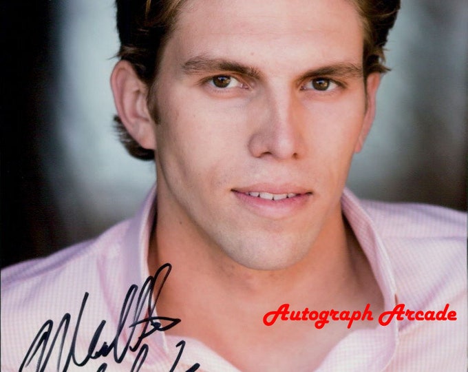 Arianne Zucker, Days of Our Lives, Signed 4x6 Photograph PLUS Signed ...