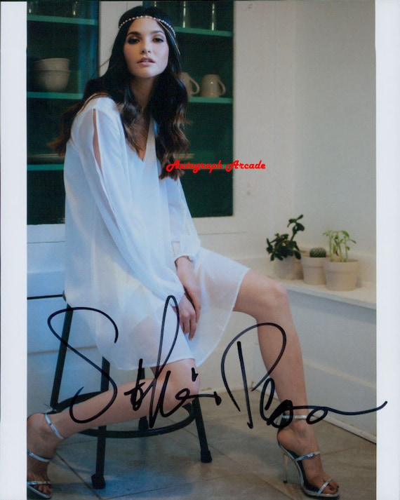 Stephanie Pearson Model