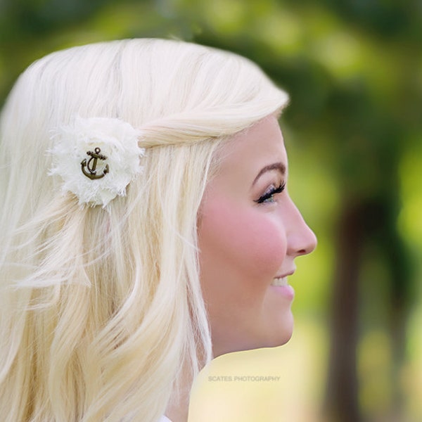 Nautical Hair - Etsy