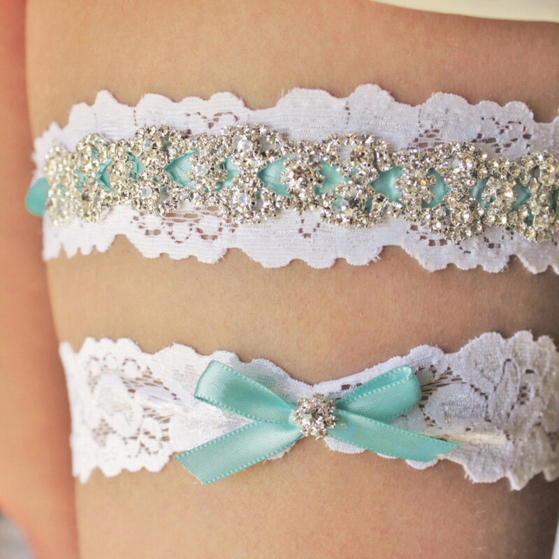 Plus Size Garters - Etsy