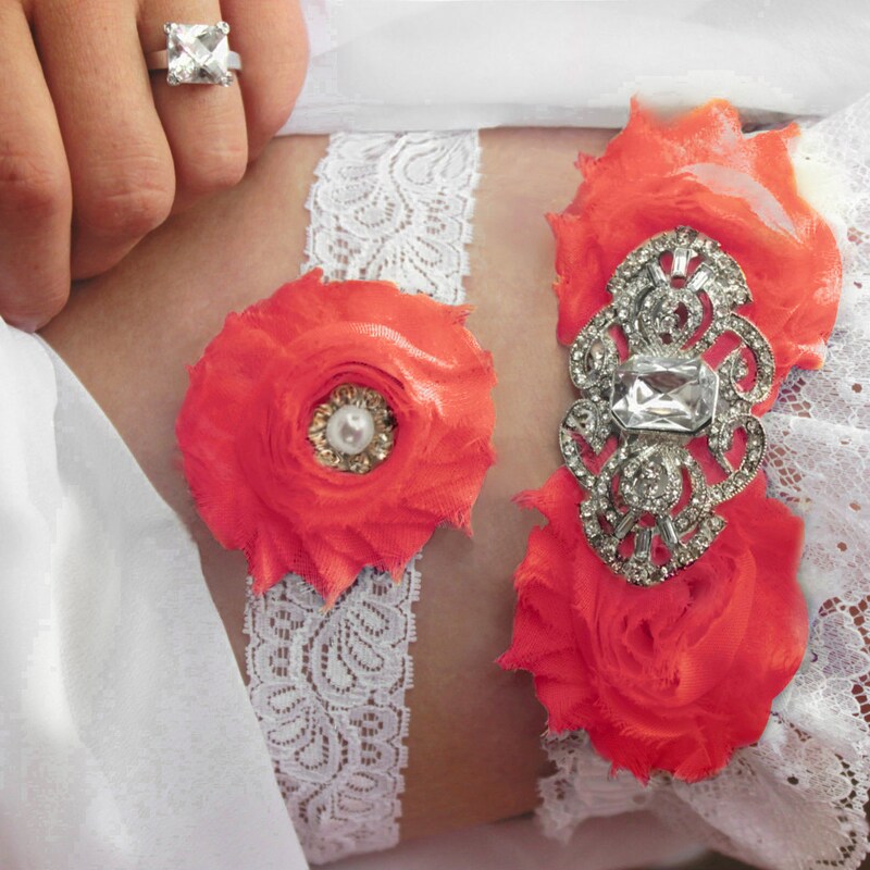 Plus Size Garters - Etsy