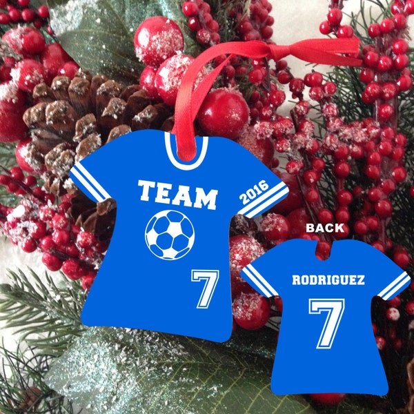 Christmas Sports - Etsy