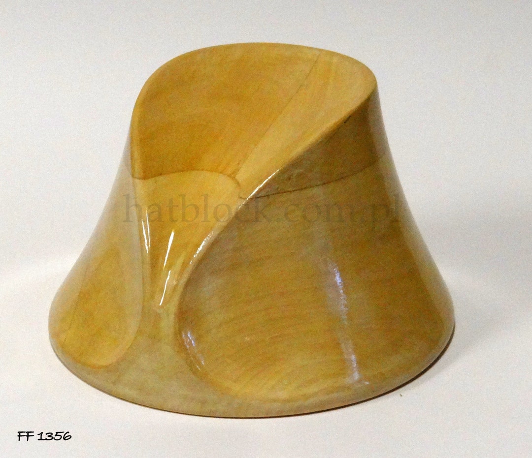 Hat Block Fascinator F1356 - Etsy