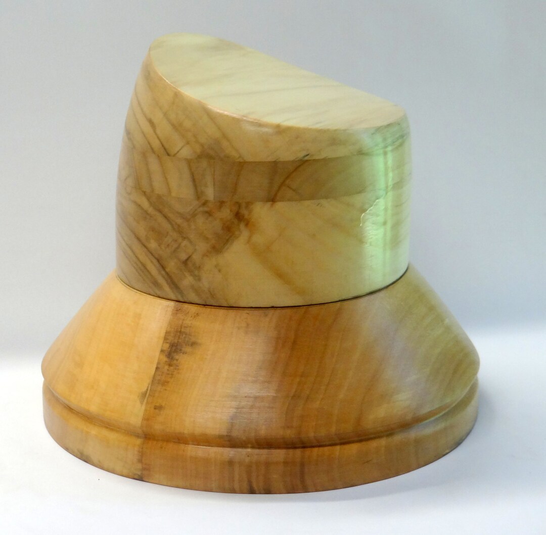 Hat Block Set K1624 - Etsy