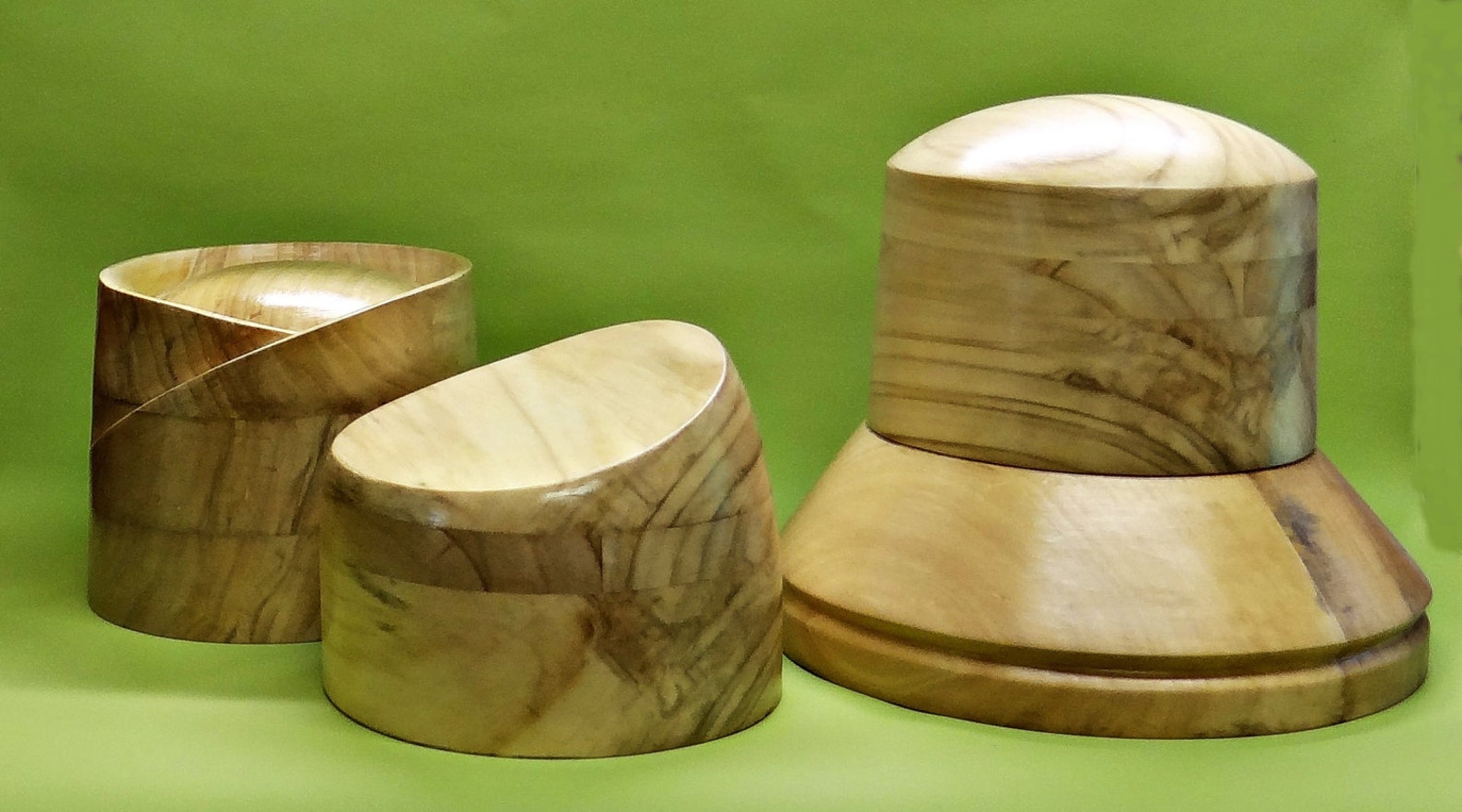 Hat Block SET Z 0394 | Etsy