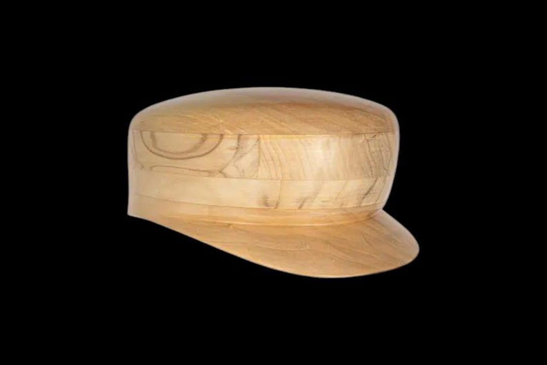 Hat Block Cap P0745 - Etsy