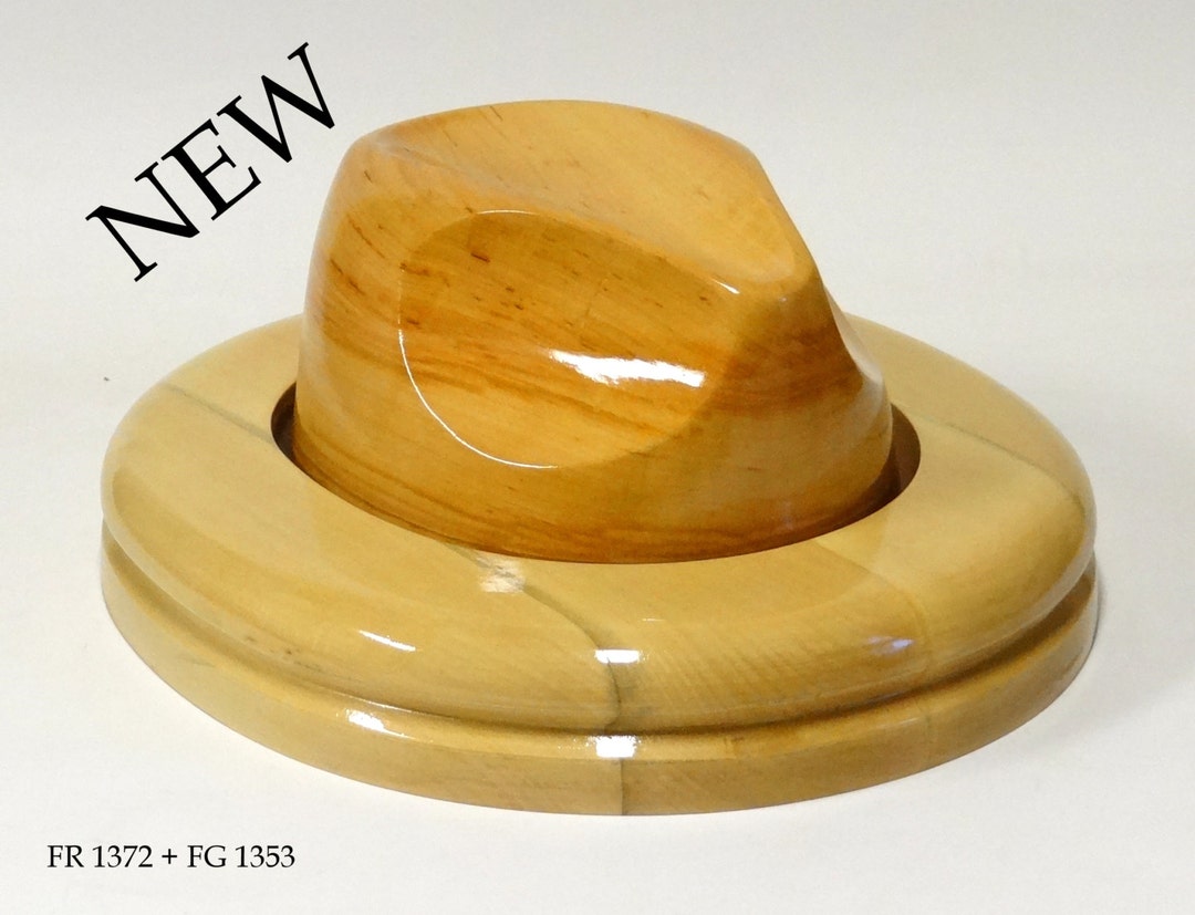 Hat Block Set K1372 - Etsy