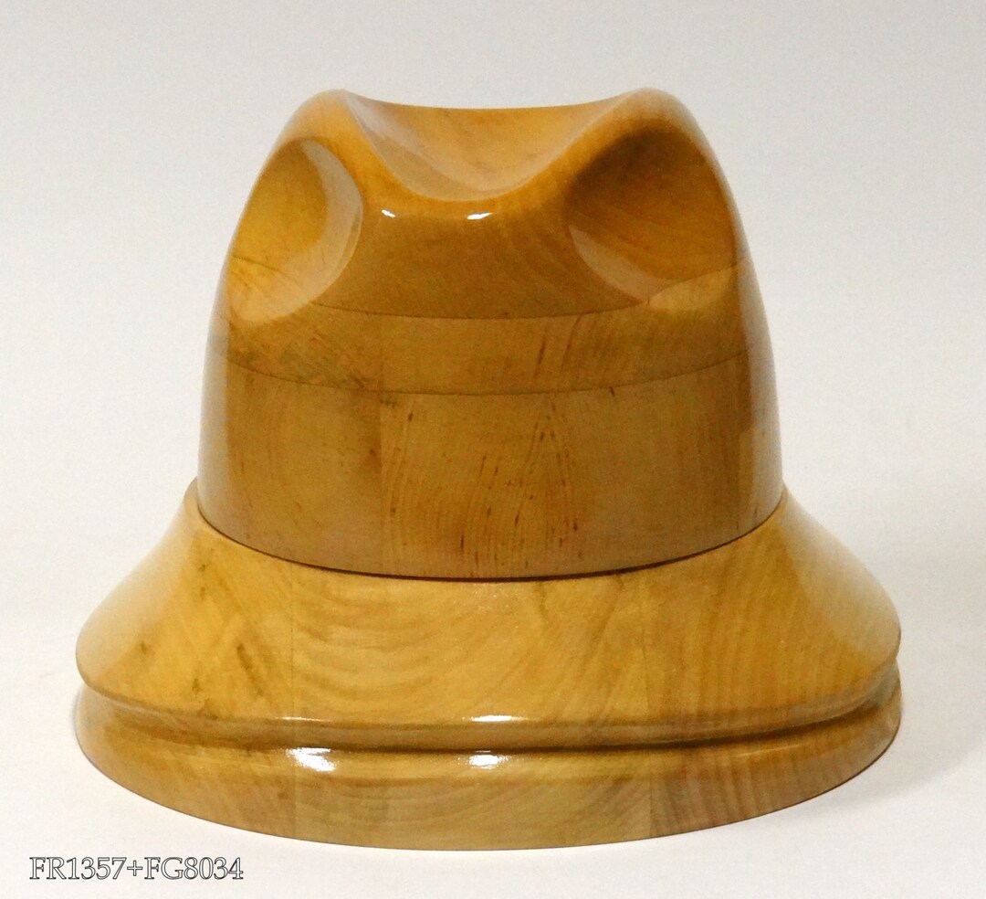 Hat Block Set K1357 - Etsy