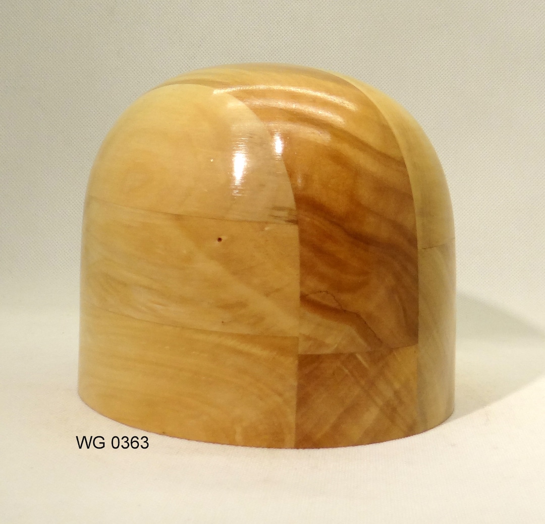 Hat Block Crown G0363 - Etsy