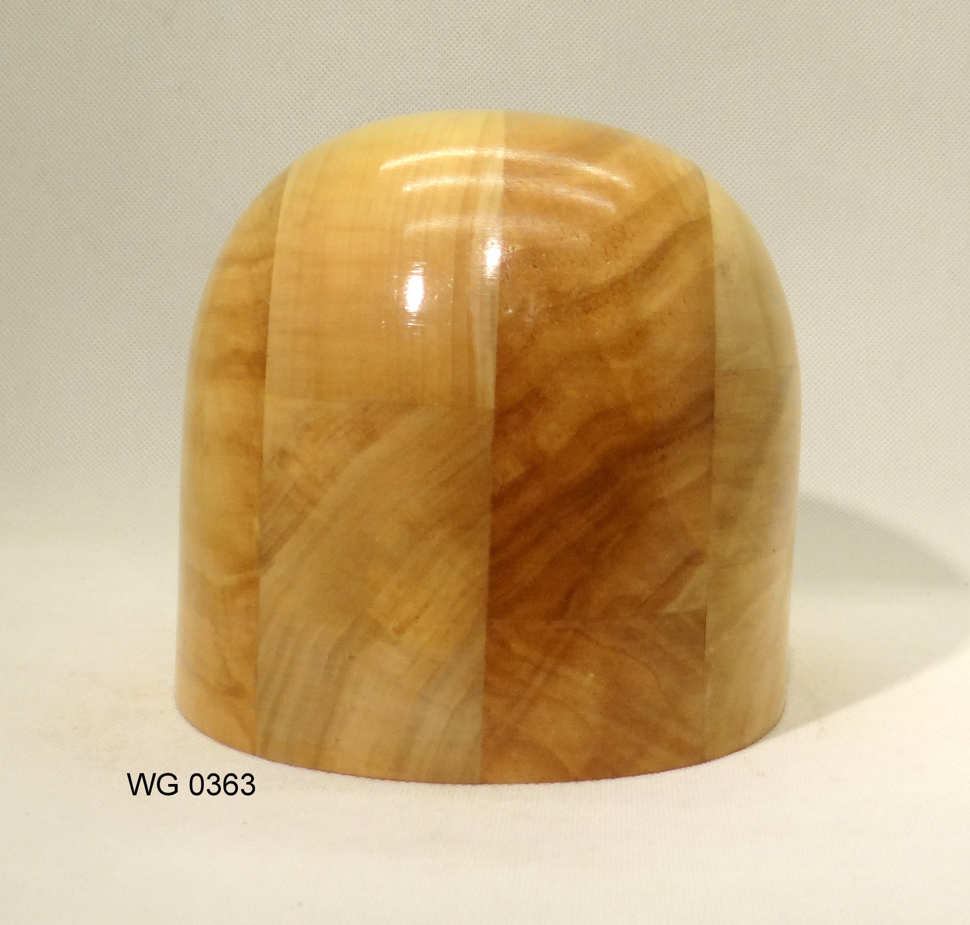 Hat Block Crown G0363 - Etsy