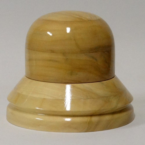 Wooden Hat Block Set 20 Hat Block Set With Wide Brim Block - Etsy