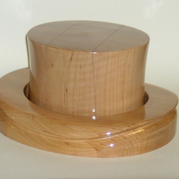 Hat Block - Etsy