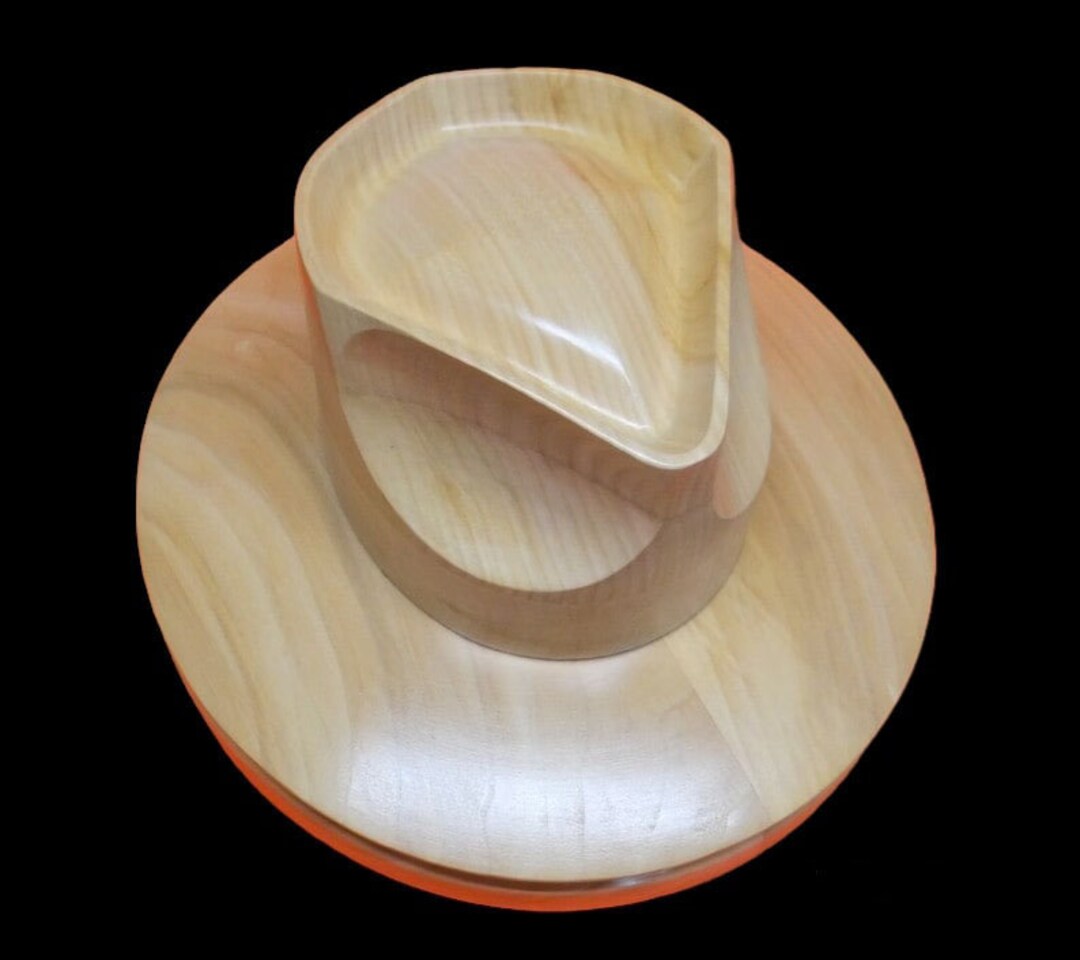 Hat Block Set K2202 (G2043 + R0546) - Etsy