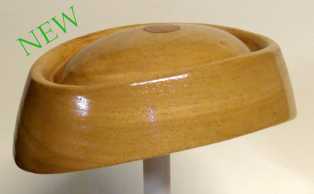 Hat Block Fascinator F0082 - Etsy