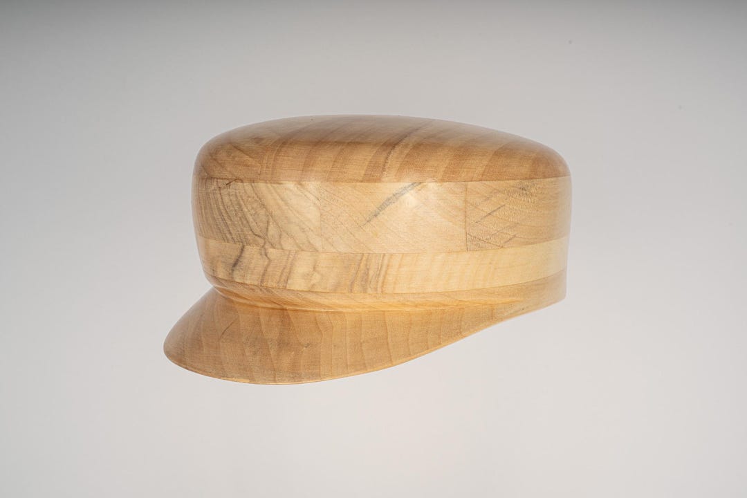 Hat Block Cap P0745 - Etsy