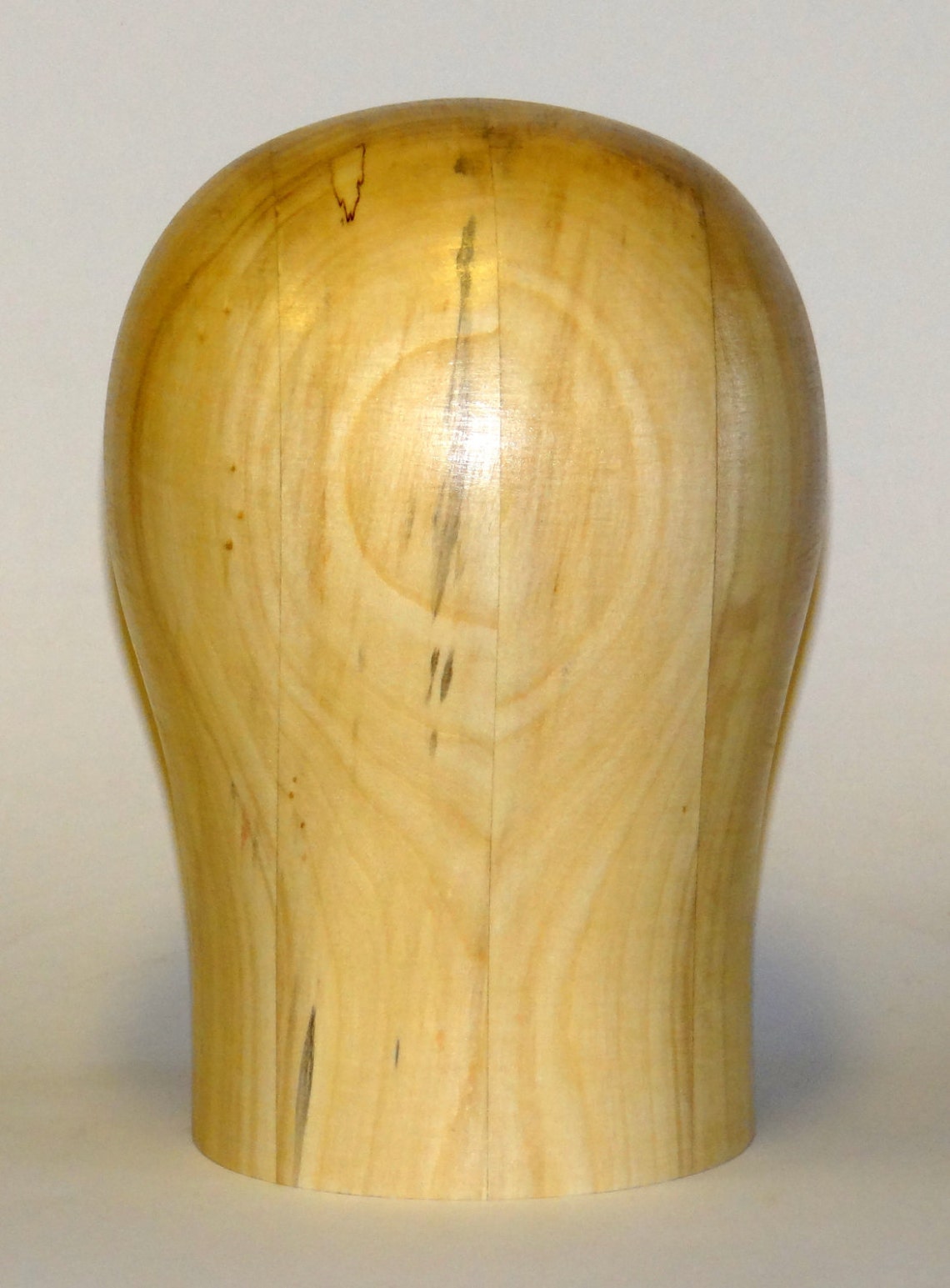 Hat Block Millinery Mannequin Head Shaping Tool 