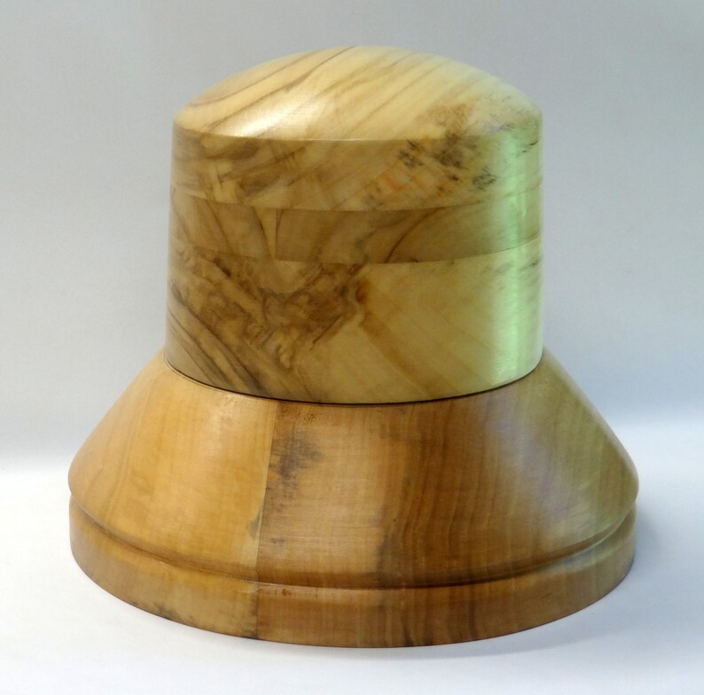 Hat Block Set K 1625 - Etsy