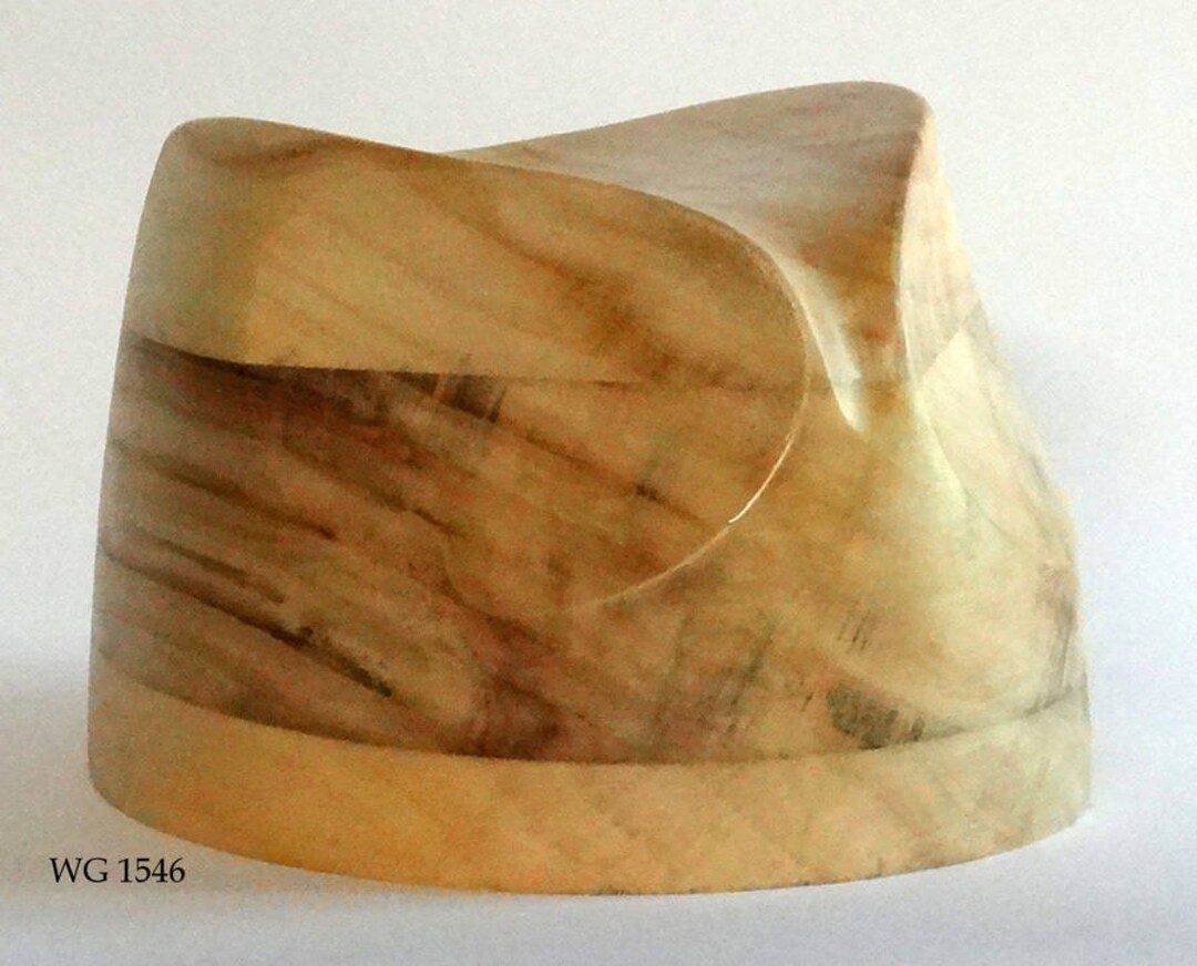 Hat Block Crown G1546 - Etsy