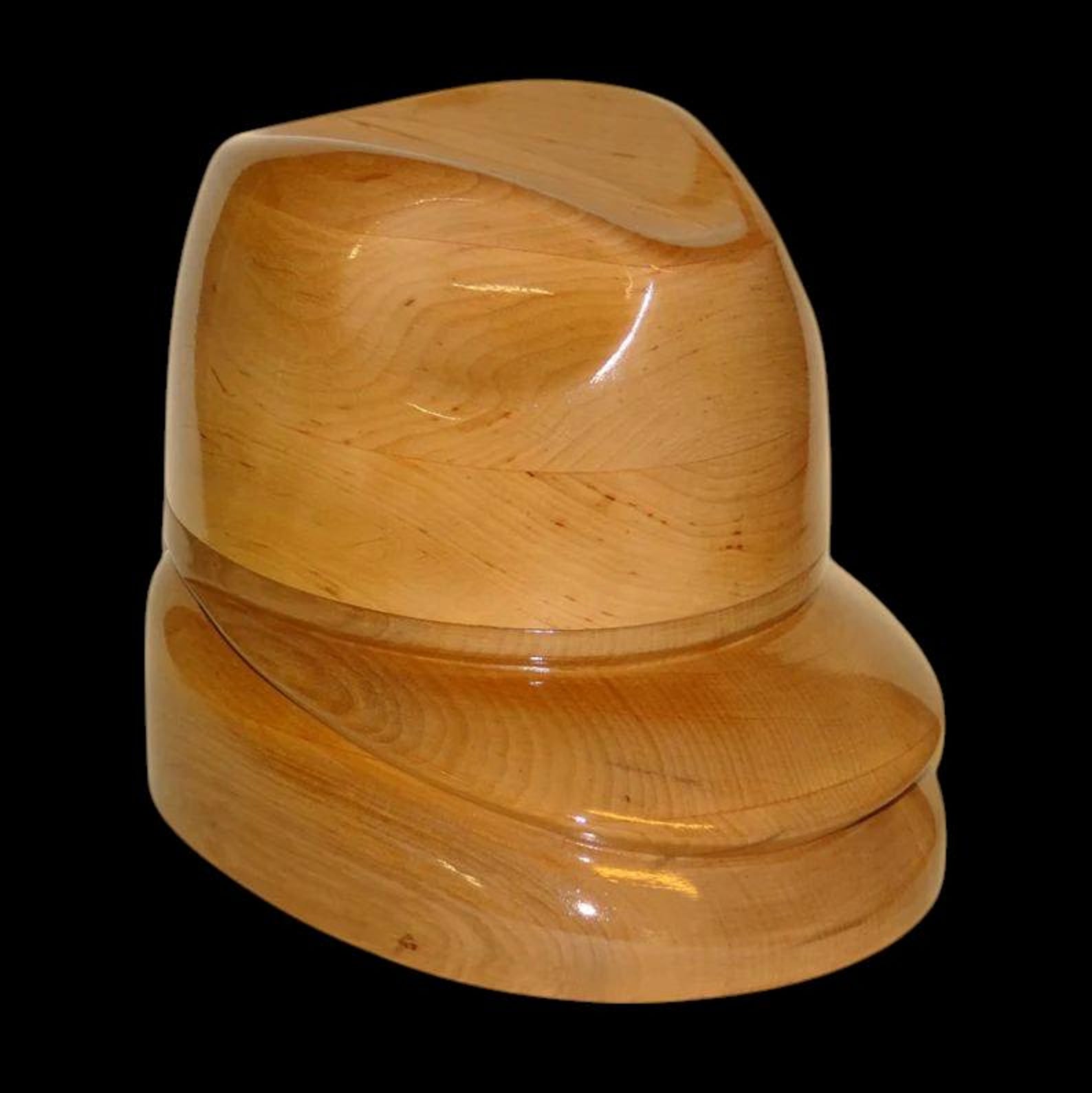 Hat Block Cap P0003 (G0032 + R0003) - Etsy