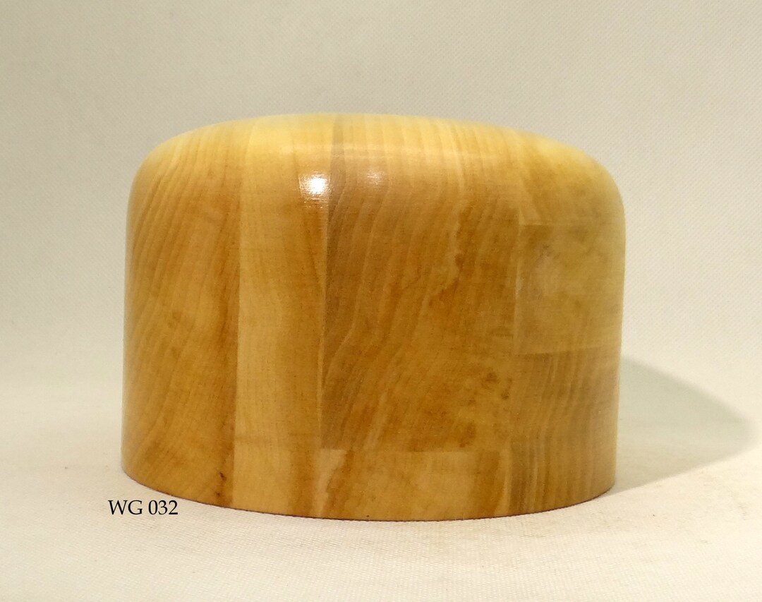 Hat Block Crown G0032 - Etsy