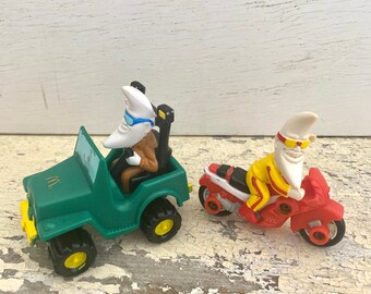 Moon Man Toys - Etsy