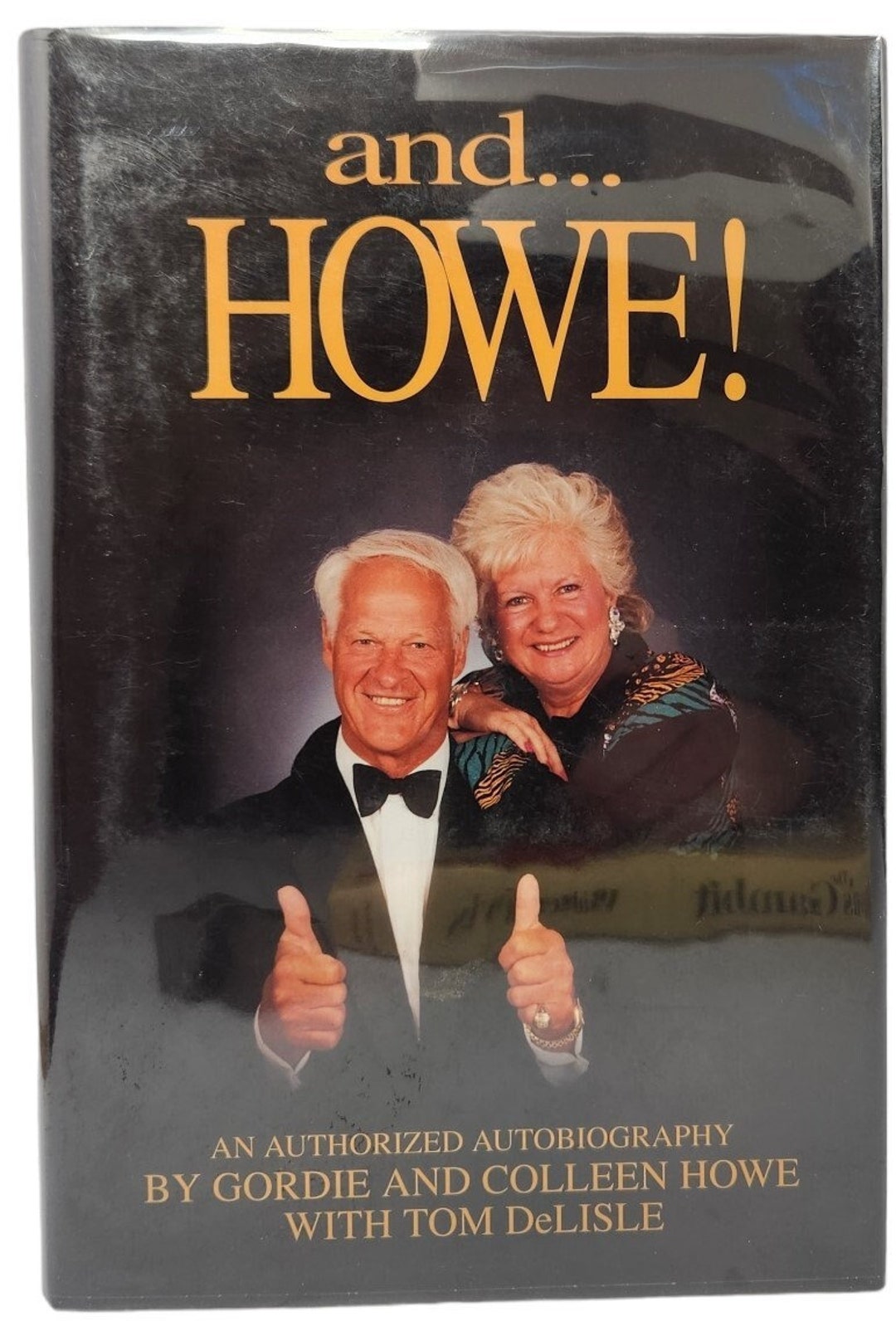 Howe Colleen